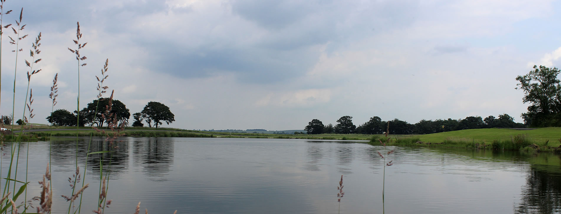 Hayton Lakes Fishery | Retford