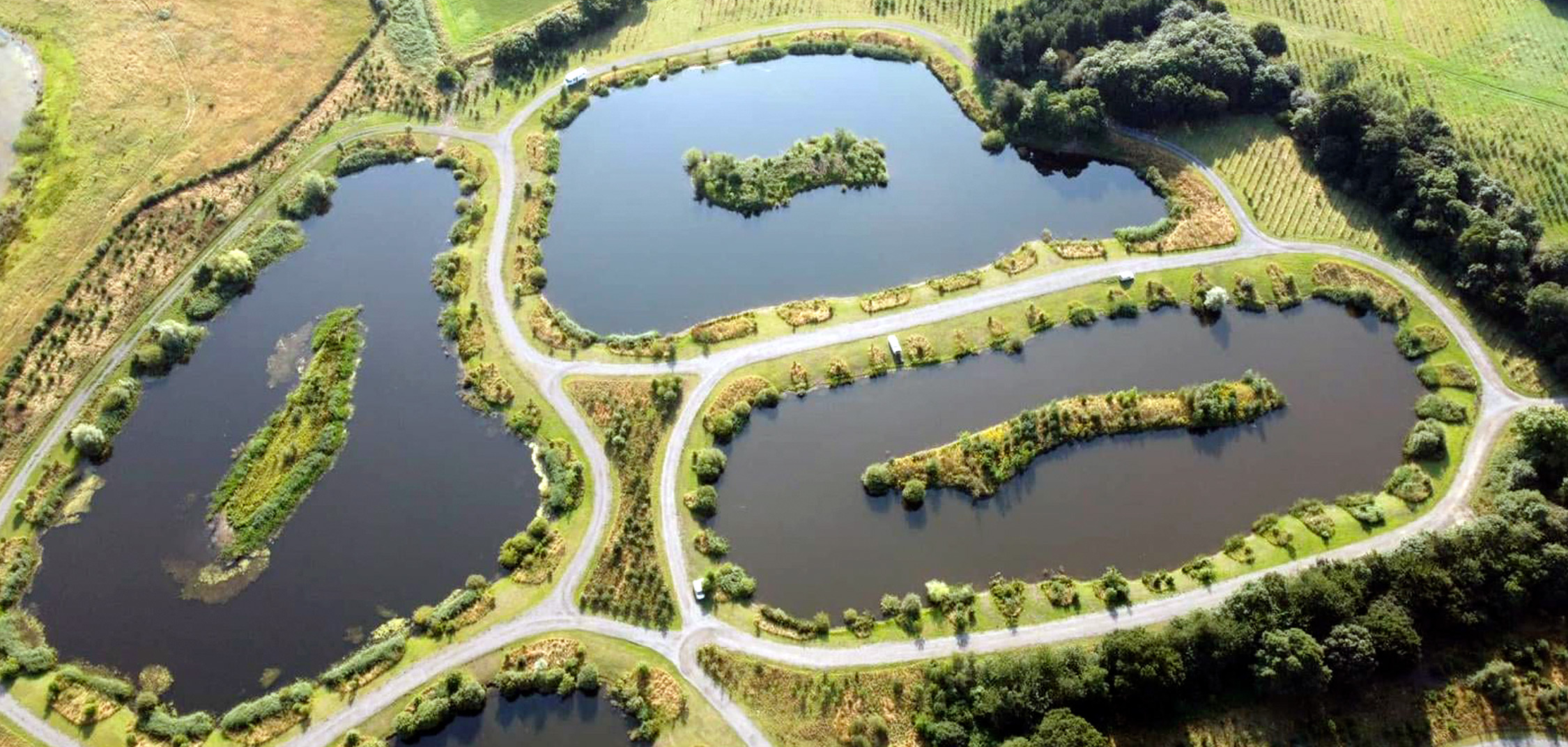 Common Fishing Questions | Hayton Lakes Fishery : Hayton Lakes