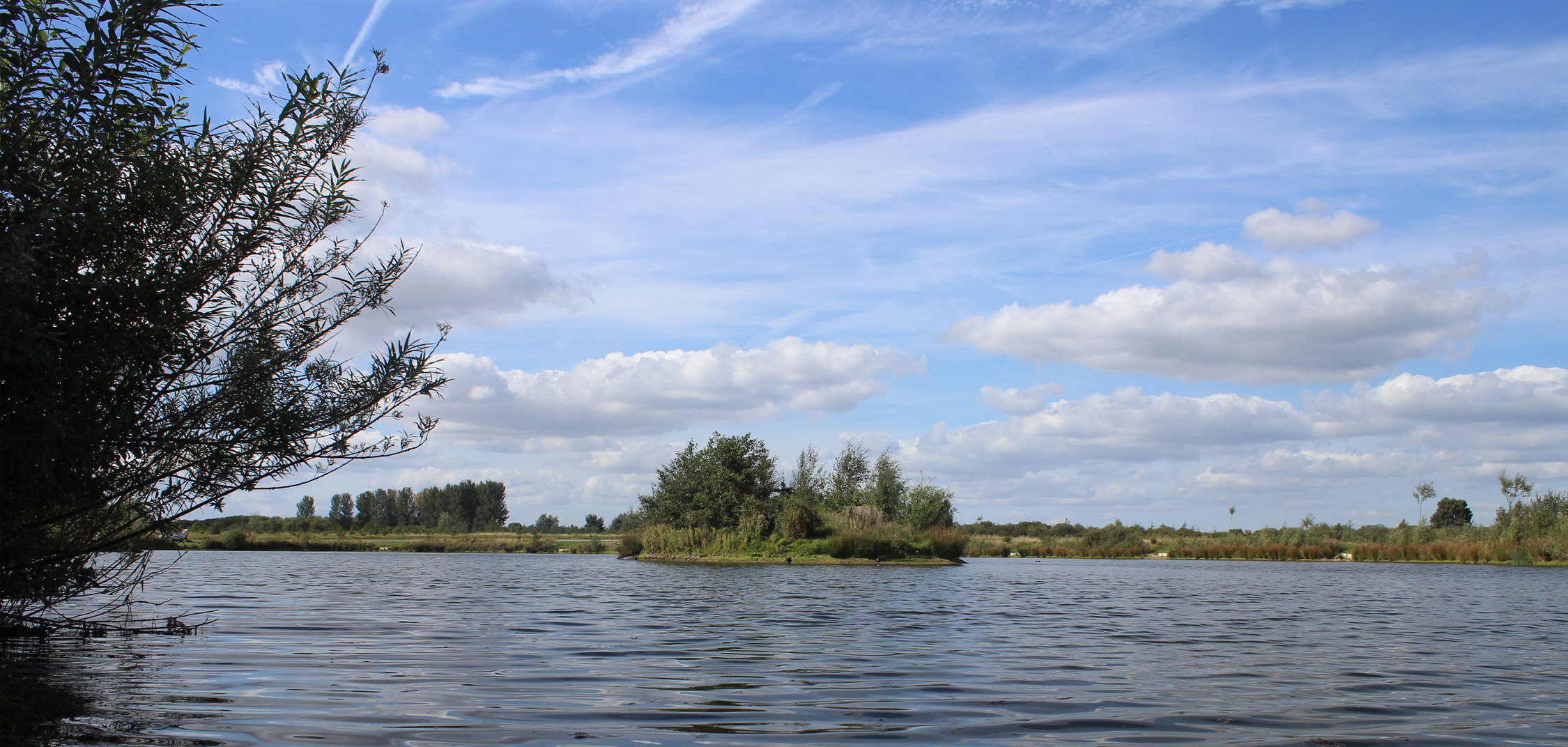 Contact or Visit Hayton Lakes Fishery : Hayton Lakes